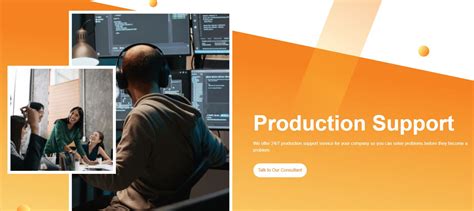 Production Support Bestarion