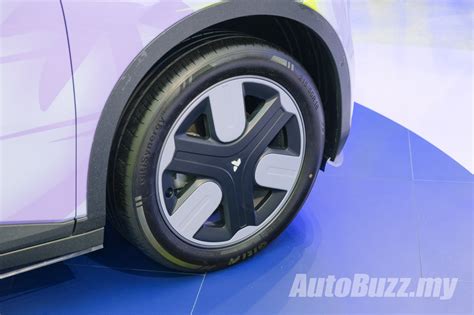 This Bug Eyed Nio Firefly Is A Lot Smarter Than It Looks Up To 30