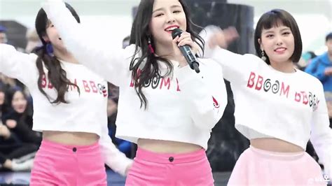 Nancy Momoland Boom Boom Youtube
