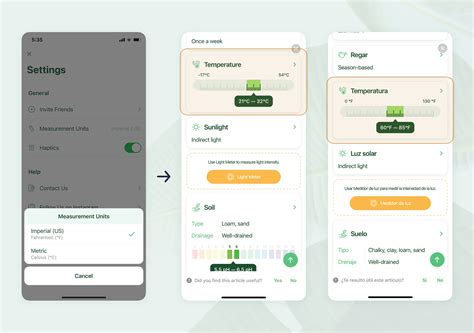 Локализация Uxui приложения 5 основных аспектов