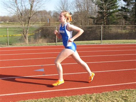 Girls Track Lm1 040110 062 Sport Photo And More Flickr