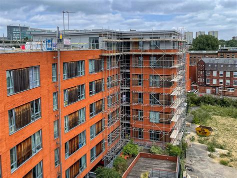 Cladding Remediation Anamore