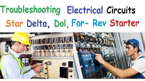 Electrical Troubleshooting Plc Troubleshooting Training