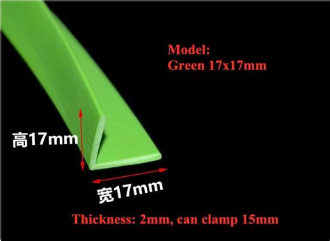 Glass Angle Corner Protector Anti Collision Gaske Grandado