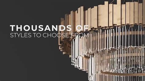 How To Buy Lighting From China George Buildings