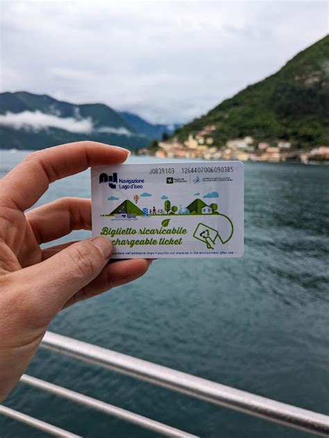 Katie Wanders Lake Iseo And Monte Isola Italys Quiet Lake And
