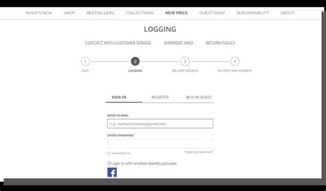 Speed In E Commerce What Does It Mean Ux Optimization In E Commerce