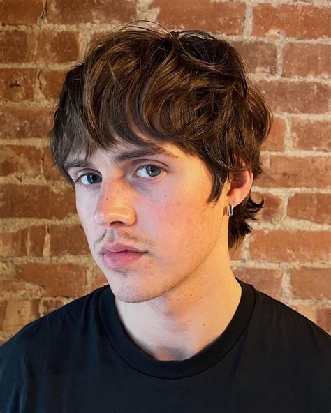 30 Artful Shag Haircuts For Men Top Shaggy Styles Trending In 2024