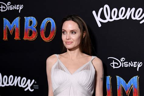 Truth About Angelina Jolie Getting Humiliated Called ‘homewrecker