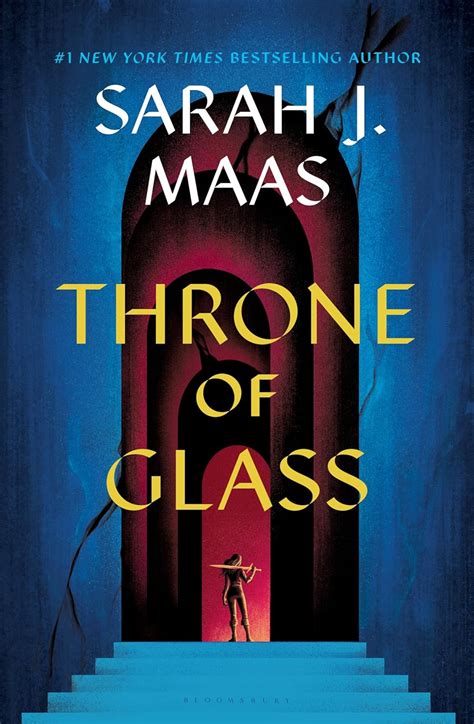 Throne Of Glass Series Order Best Reading Order For Tog Books 2024