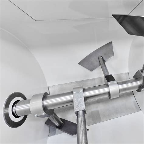 Mixed Feed Processing