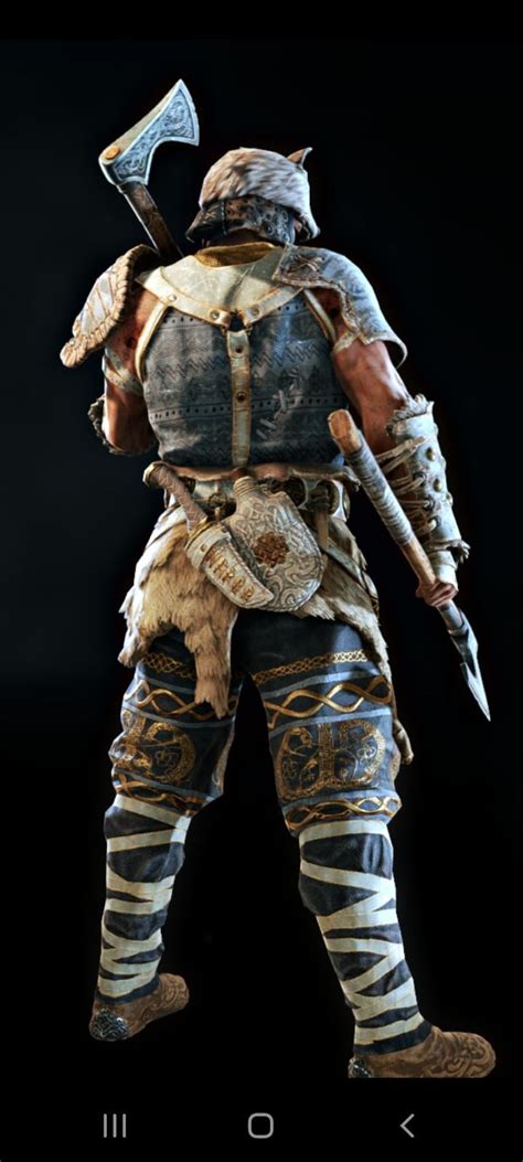 Fenrisúlfr Bezerker Rforfashion