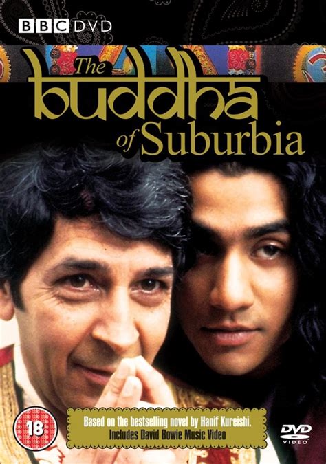 The Buddha Of Suburbia Hmv Store