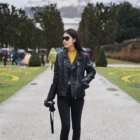 Cherry Saranya Chcherr • Threads Say More