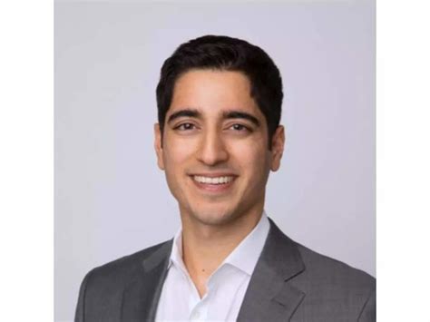 Dealmaker Rajeev Misras Son Sets Out With A 150 Million Fund