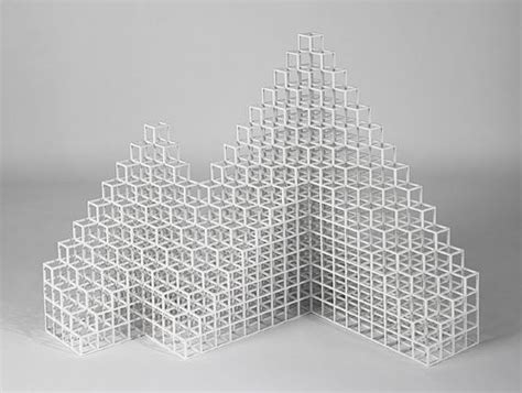 Five Modular Structures Sequential Permutations On The Number Five