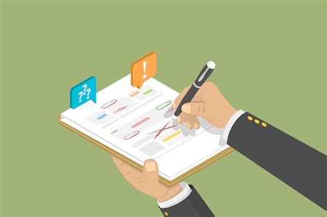 Premium Vector 3d Isometric Flat Vector Conceptual Illustration Of
