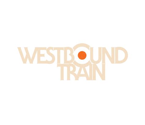 Shows — Westbound Train
