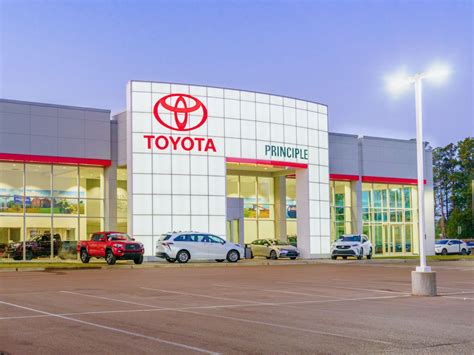 Working At Principle Auto Top Workplaces