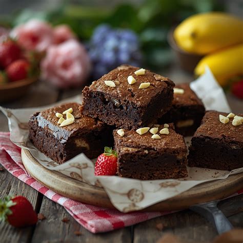 7 Proven Spring Picnic Brownies Secrets Delicious And Easy