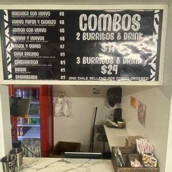 Los De Juarez Burritos Updated July 2026 38 Photos And 35 Reviews