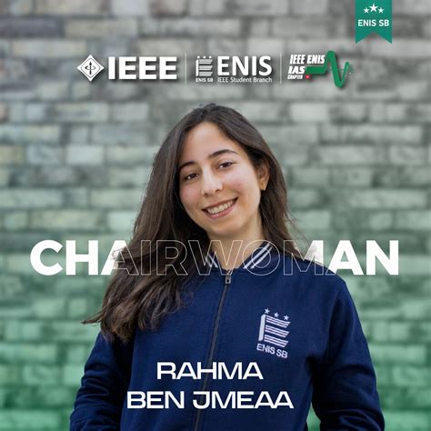 Ieeeiasenissbc Ieeeenissb Ieee Ias Chapter Enis Student Branch