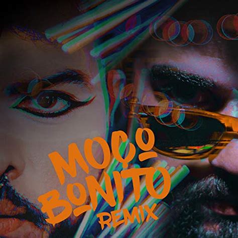 Moço Bonito Mocoses