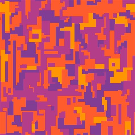 Premium Vector An Abstract Geometric Seamless Pattern