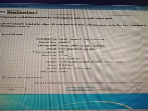 Cpu Komputer Mini Pos Elektronik Komputer Desktop Di Carousell