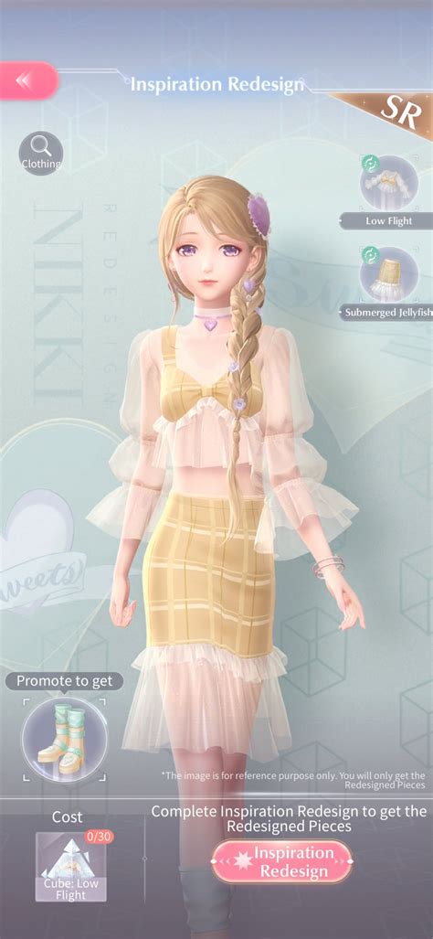 New Idea Lab Sets Rshiningnikki