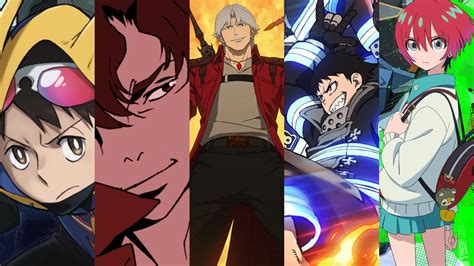 Top 10 Spring 2025 Anime You Need To Watch