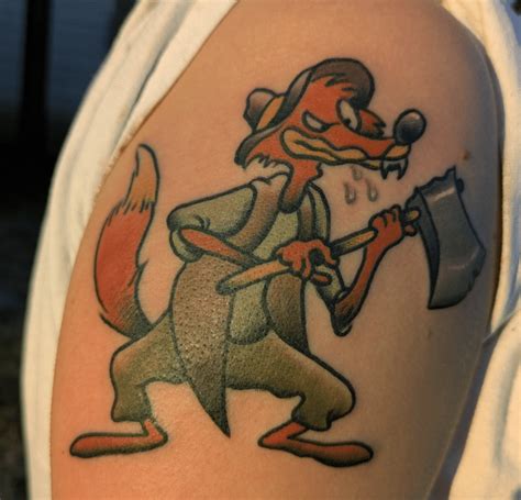 37 Amazing Fox Tattoo Ideas For The Sly And Cunning