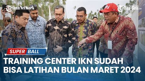 Update Timans Ketum Pssi Janjikan Timnas Indonesia Latihan Di