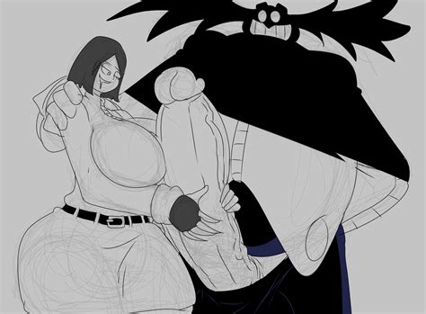 Rule 34 1boy Bedroom Eyes Big Penis Clothed Denizen1414 Dr Eggman Dr