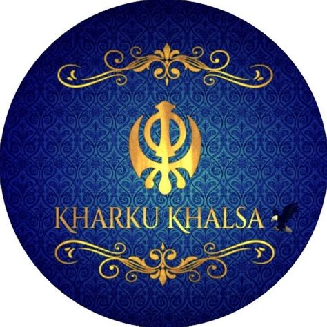 Kharku Khalsa 🦅 Youtube