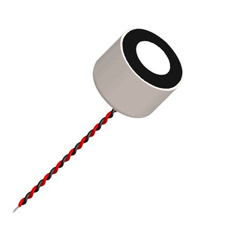 Flow Measurement Transducers For Precise Flow Measurement