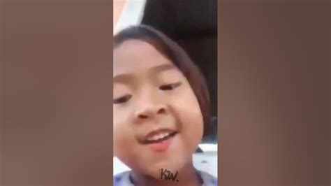 Adek Siapa Ini Youtube