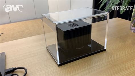 Integrate 2019 Sony Showcases The Rea C1000 Edge Analytics Appliance Rave Pubs