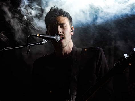 Carmine Tundo La Sua Musica è Una Gran Riserva Di Emozioni