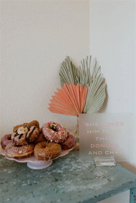 Kenzies Bach Bash — Wildhouse