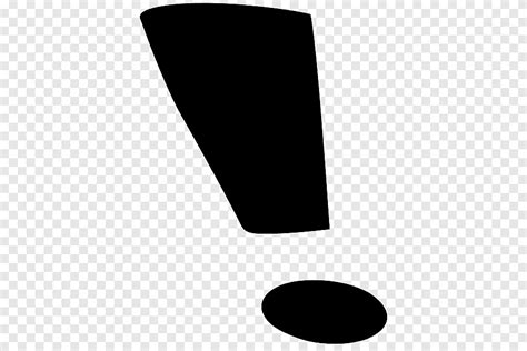 Exclamation Mark Interjection Wikimedia Commons Wikipedia Information