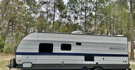 2021 Gulf Stream Ameri Lite Travel Trailer Rental In Waddell Az Outdoorsy