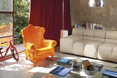 Cómo Amueblar Tu Casa Al Estilo Barroco Moderno