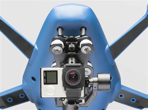 Iterative Hardware Product Development — Squadrone System