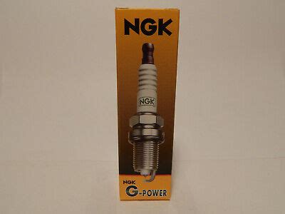 1pc (new) - NGK 5019 G-Power Platinum Spark Plugs- LTR5GP (new) | eBay