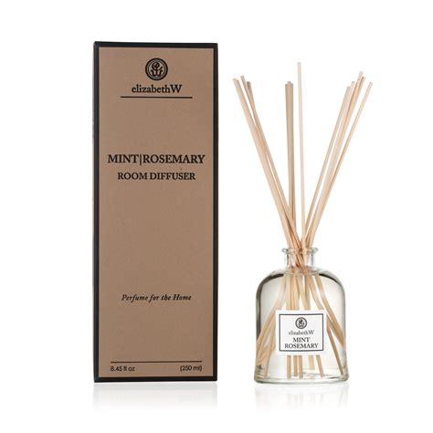 Elizabethw Rosemary Diffuser