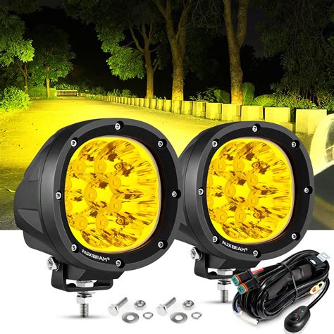 Off Road Fog Lights