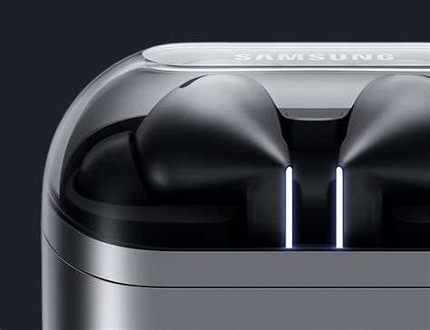 Galaxy Buds 3 Pro White Samsung Canada