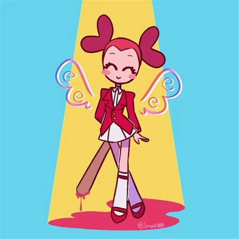 Innocence Scrolller