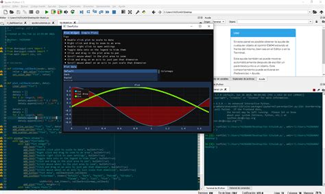 Importerror Dll Load Failed Couldnt Find The Specified Module · Issue 563 · Hoffstadt